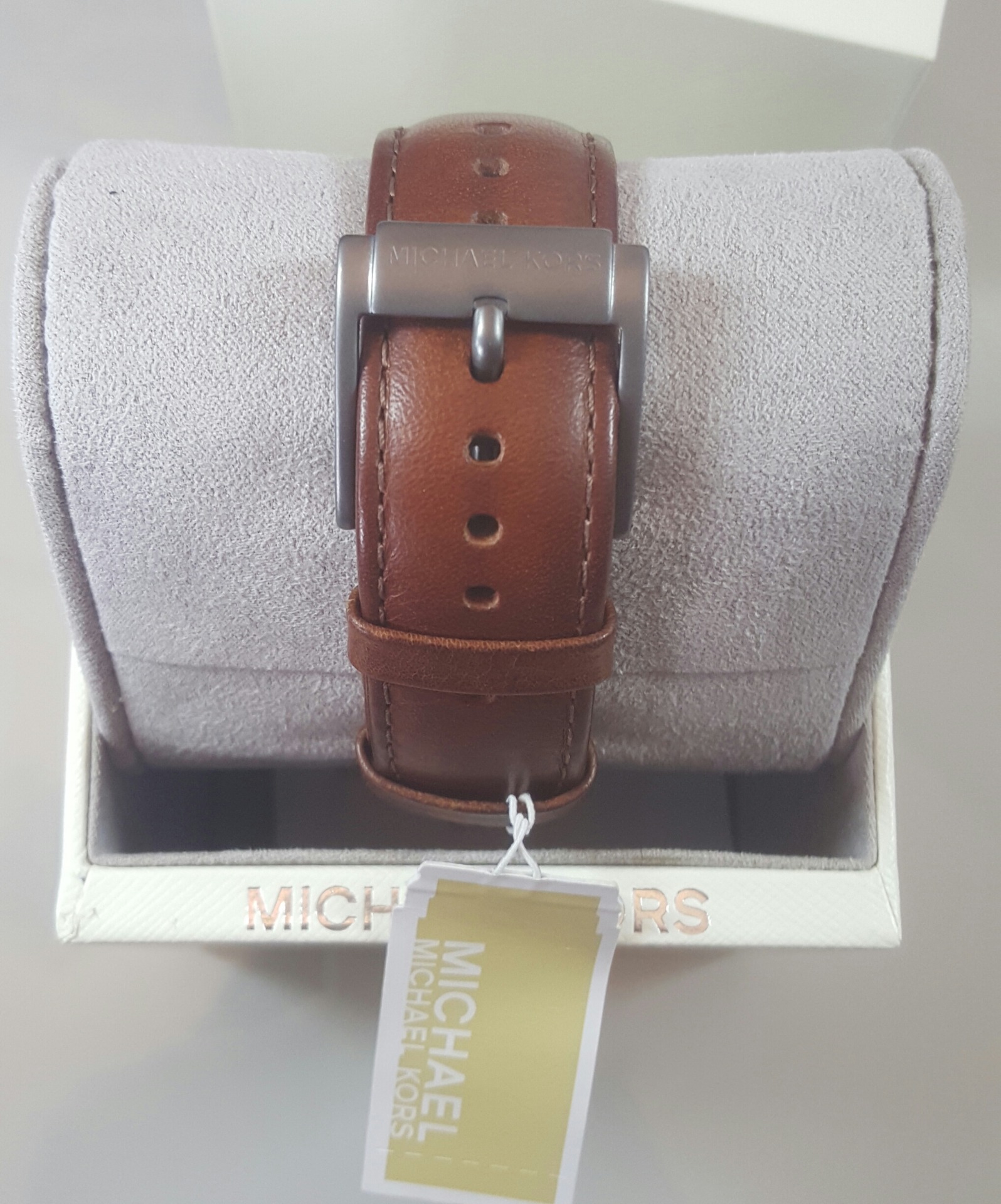 Relógio Masculino Michael Kors Gage MK8536