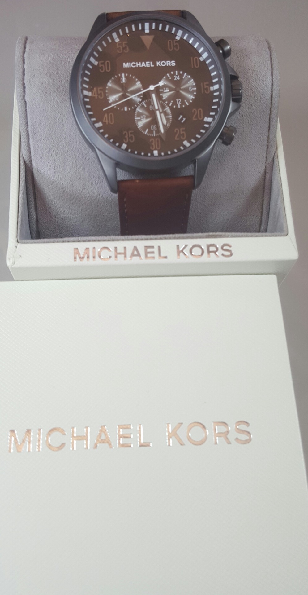 Relógio Masculino Michael Kors Gage MK8536