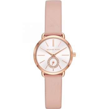 Relógio Feminino Michael kors Rose